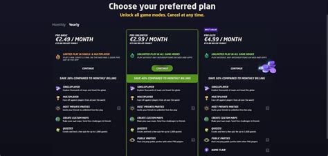 Geoguessr Pro Subscription Question R Geoguessr