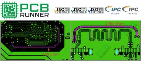 The Ultimate Guide To Pcb Manufacturing Tolerances