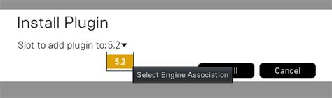 Unreal Engine 5 2 1 Apple Silicon Plugin Will Not Adobe Community 14008636
