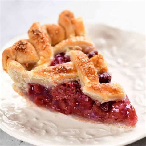 Cherry Pie The Gunny Sack