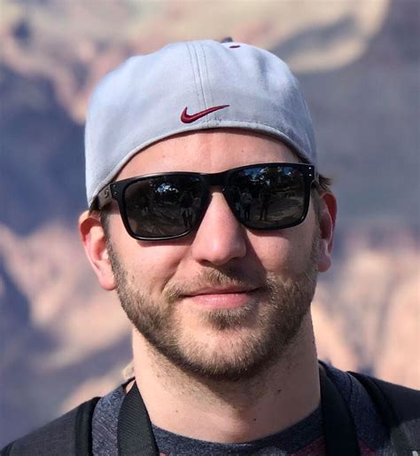 Meet Our Contributing Writers Trevor Williams AGDAILY