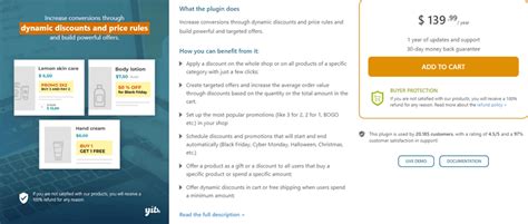 8 Best Woocommerce Dynamic Pricing Plugins 2023 Gomahamaya