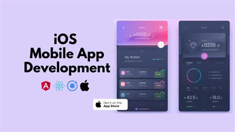 build mobile app and expert in ios mobile app building by ionicdev fiverr