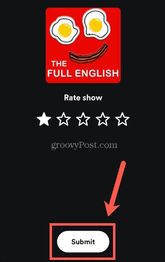 How To Block A Podcast On Spotify