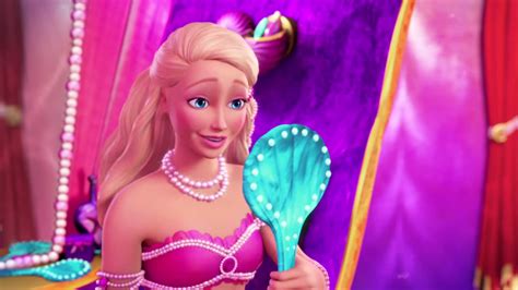 Barbie The Pearl Princess Wallpapers Wallpaper Cave