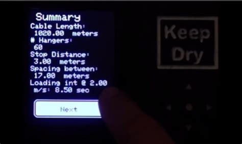 This Device Helps Ski Lift Operators Attach Chairs To The Cable