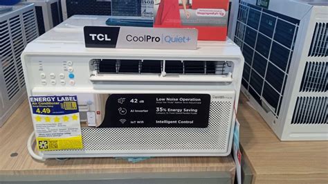 TCL WINDOW TYPE AIRCON TAC CWM TAC CWM TAC CWR TAC CWR TAC CWI TAC CWI TV Home