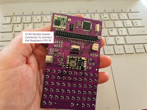 Sharpikeebo Nano Linux Computer