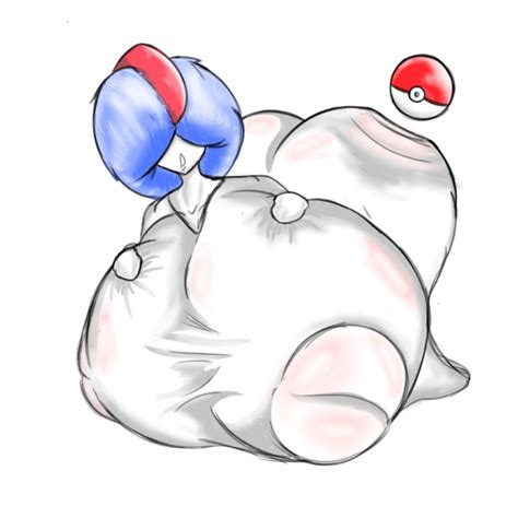 Post Gatofashado Porkyman Ralts