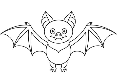 Bat Printable Template Free Printable Papercraft Templates