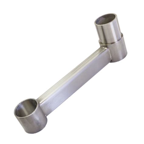 Horizontal Arm Heat Seal