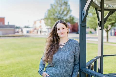 A First For Tiny Weston Ohio An Out Lgbtq Council Member The