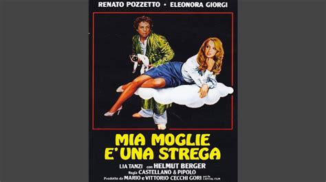 Mia Moglie è Una Strega Film Completo Curiosità E La Storia Vera Di