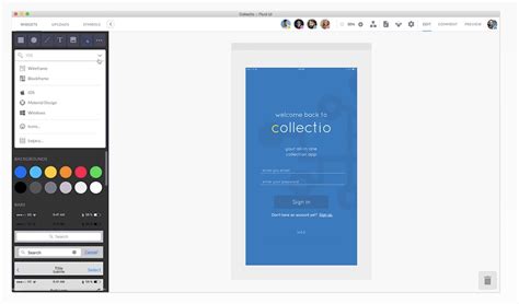 The 11 Best Free Wireframe Tools For Ux Ui Designers [2022]