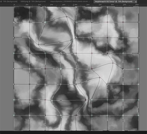 Feature Request Mesh Warplattice Deformation Development And