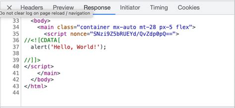 How To Implement Content Security Policy In Rails