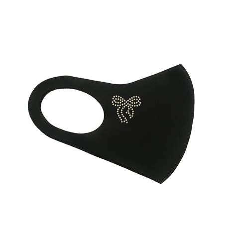 Предпазна маска с панделка за многократна употреба Market Dir Bg