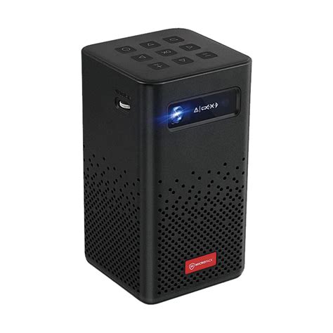 Micropack Mpj 01 Projector Price In Bangladesh Ryans