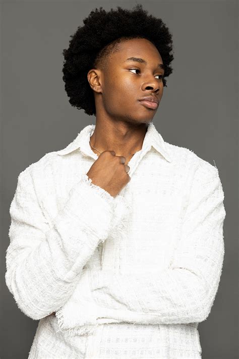 Dorian D New View Modeling