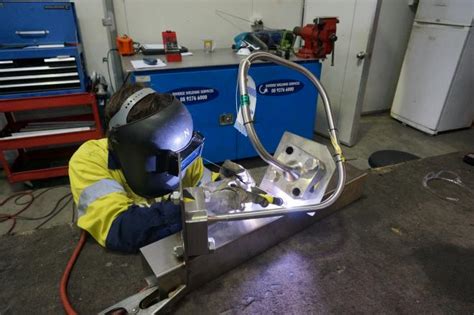Coded Welder Perth And Australia Diverse Welding Services