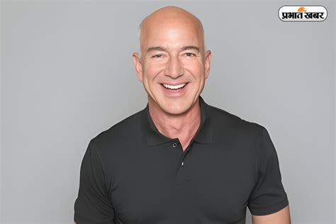 Jeff Bezos Net Worth अमेजन के मालिक जेफ बेजोस की संपत्ति कितनी है चौंकाने वाला आंकड़ा