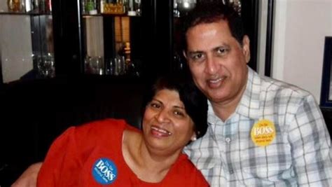 Fundraiser For Francslyn Sequeira By Burhan Goraya In Loving Memory