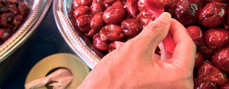 Ontdek De Kracht Van Jujube Rode Dadel Uit De Oriënt Natuurlijke