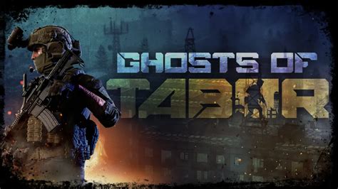 Ghosts Of Tabor Hits 100k Players On Quest App Lab And Steam
