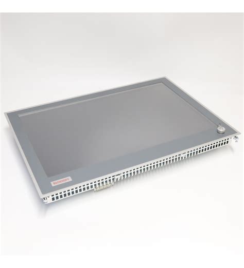 Beckhoff Cp6904 0021 0000 24 Economy Einbau Control Panel Spares4less Low Cost Industrial