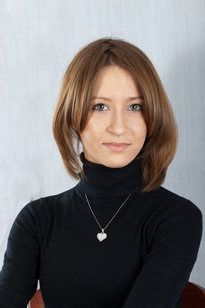 Аня Кузина