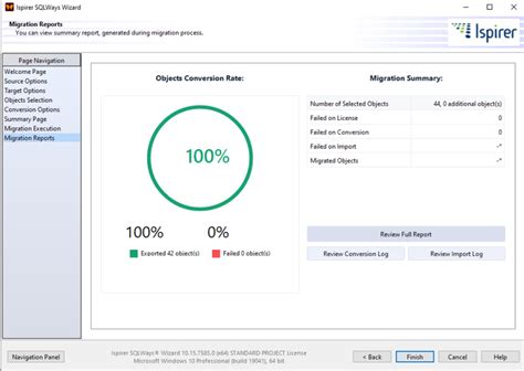 Migrate Business Logic From Database To Application For Faster