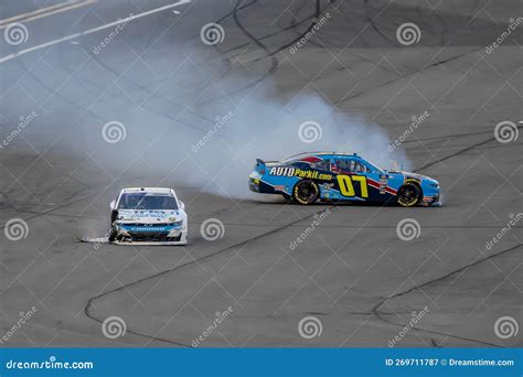 Nascar Xfinity Series February 18 Beef Its Whats For Dinner 300