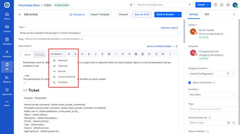 Future Of Knowledge Based Ai In Customer Service