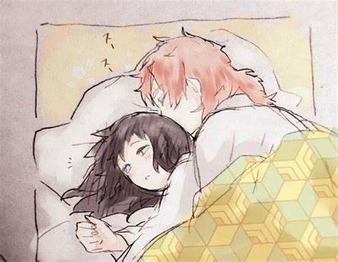 ปักพินโดย Lina Virciglio ใน Sabito X Makomo Demon Slayer Ship