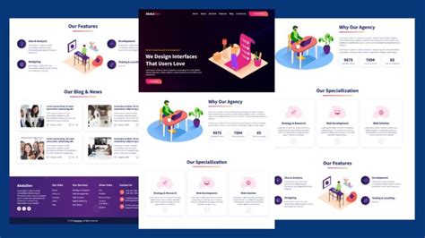 Create A Responsive Coffee Website Using Html Css And Javascript