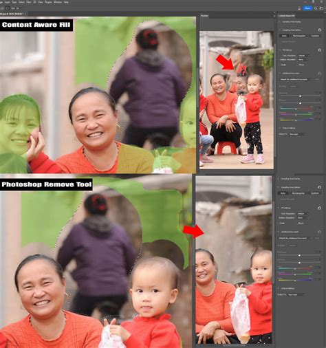 Easy Erase Objects In Photoshop In 2 Ways