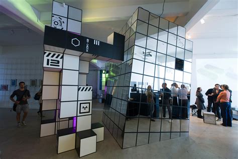 Grid Exhibition And Designer Furniture Architonic