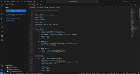 Fardeen Khan On Linkedin Task3 Intern Systemtron Snackgame