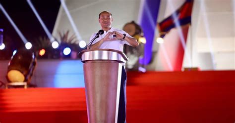 ឯកឧត្តម ហ៊ុន ម៉ានី៖ ទោះបីកម្ពុជាបានឆ្លងកាត់បញ្ហាប្រឈមជាបន្តបន្ទាប់