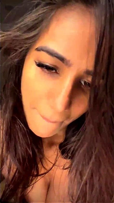 Watch Poonam Babe Asian Poonam Porn Spankbang