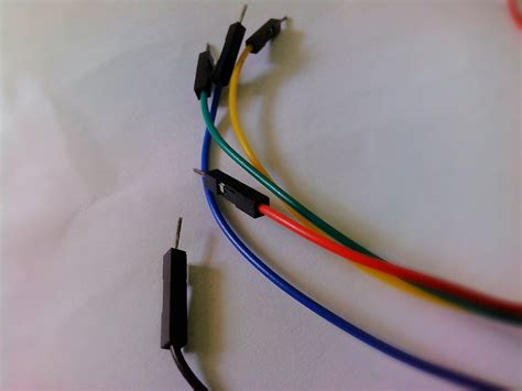 Arduino Time And Sensor Based Android Music Player 4 Steps