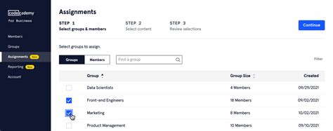 What Is Content Assignment Codecademy Help Center What Is Content Assignment Codecademy Help Center
