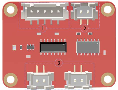Modules — Sunfounder Picar S Documentation