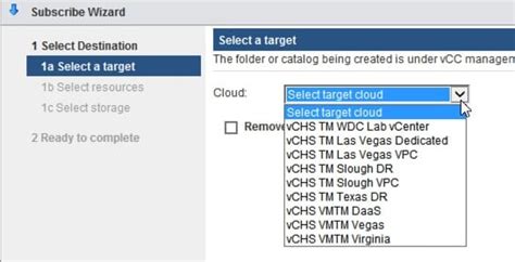 The Best Least Used Feature Of VCloud Connector Chris Colotti S Blog