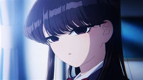 Komi San Wa Komyushou Desu Tendr Un Importante Anuncio Muy Pronto Somoskudasai