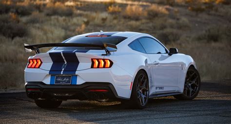 2026 Ford Shelby Gt350 Review Specs Engine New Ford Usa