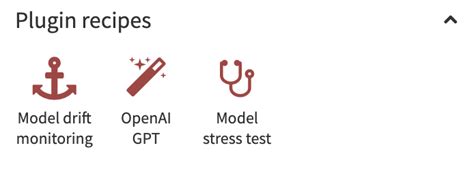Plugin OpenAI GPT Dataiku