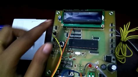 Rfid Based Airport Luggage Checking And Tracking System 1 Crore