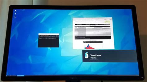 Clear Linux Continues To Have Graphics Performance Advantage Over
