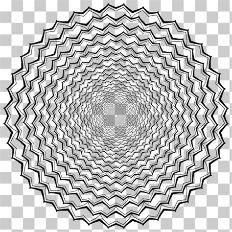 Free Svg Round Decorative Repeating Pattern Nohatcc